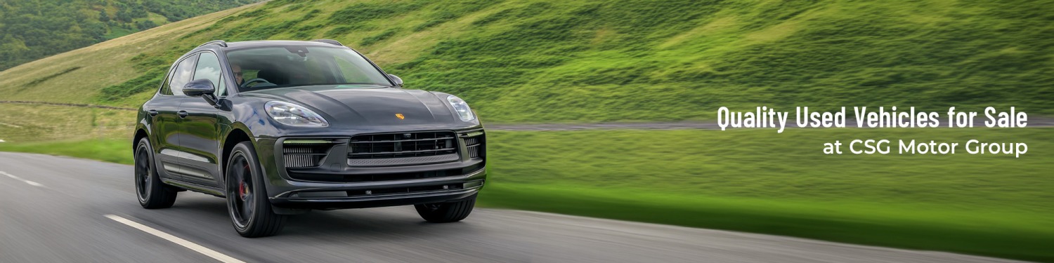 Used Vehicles For Sale | Amersham and Chalfont St Giles Buckinghamshire ...